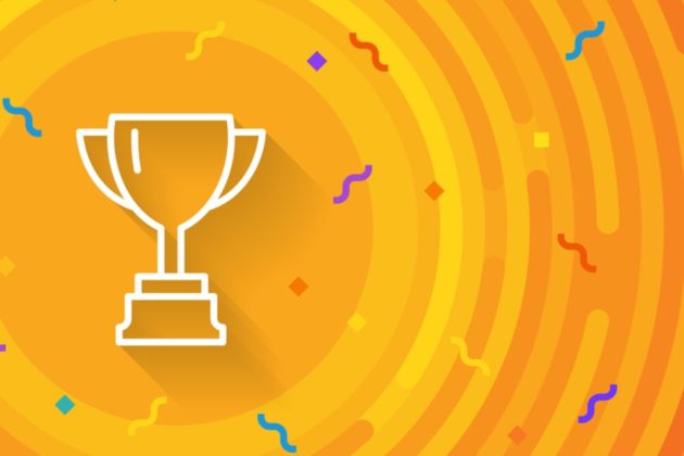GCS Campaign of the Month winner May 2020 - GCS