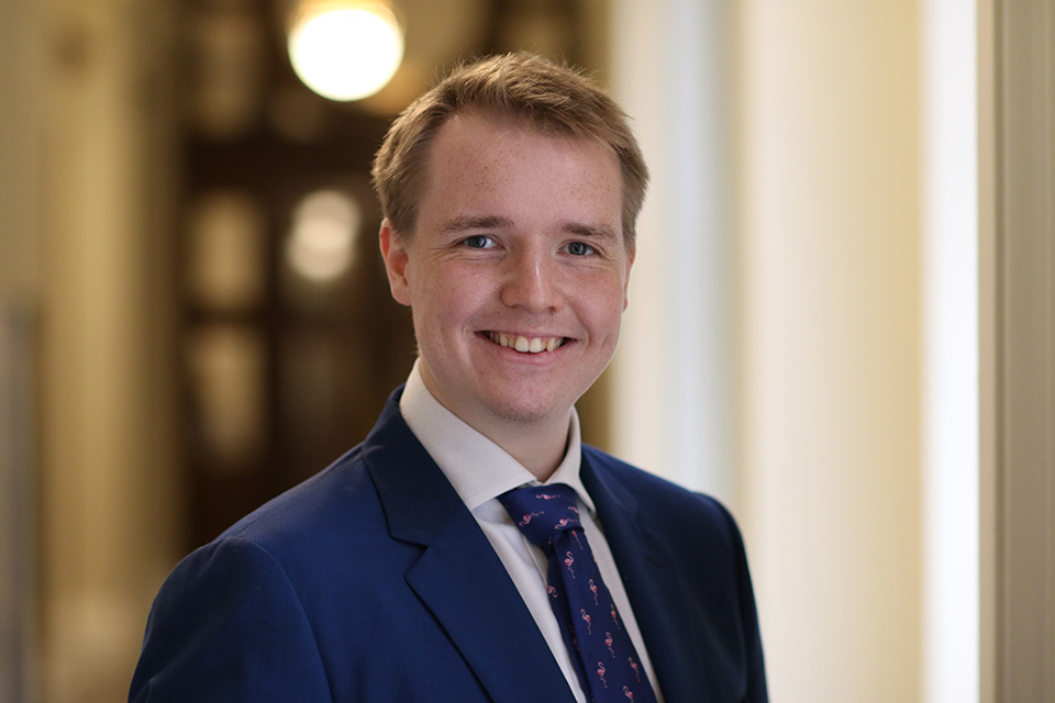 Volunteering during Coronavirus - GCS