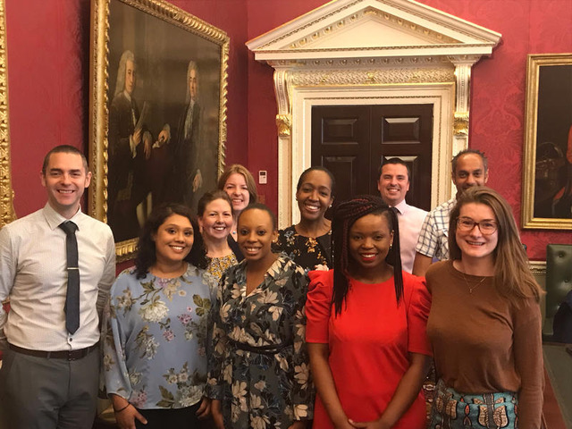 Do you want to be a part of the next GCS Shadow Board? - GCS