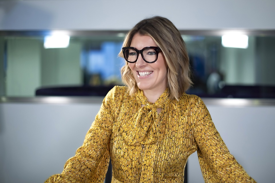 New Deputy CEO and Chief Operating Officer for Government Communication ...