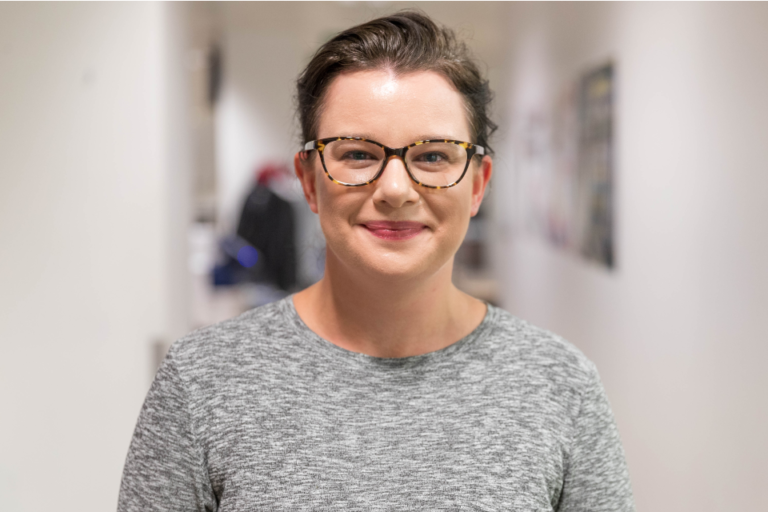 GCS Apprenticeship: two sides of a coin - GCS