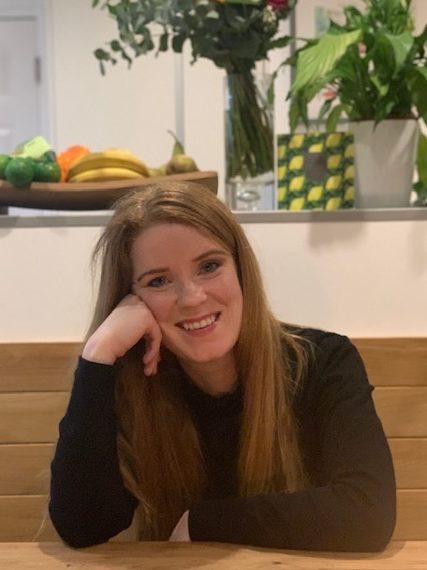 GCS Appoints Kate Whitty-Johnson as the Head of Discipline for External ...