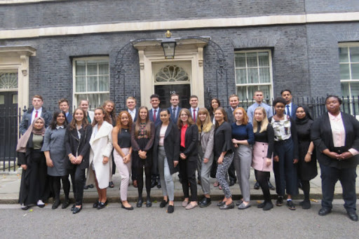 You're hired! An apprenticeship in government communications: Apply ...