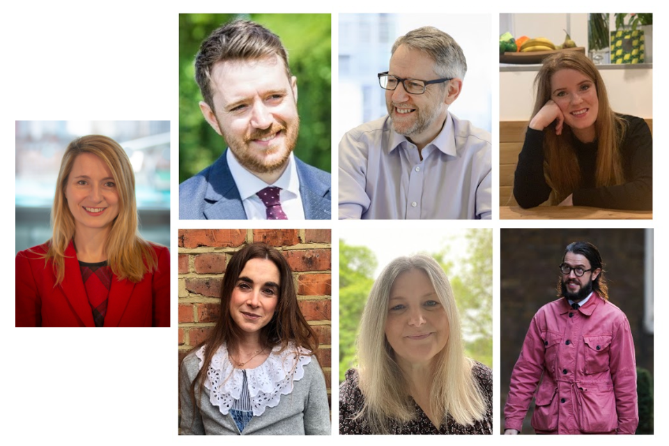 A multi-disciplinary approach to delivering communications - GCS