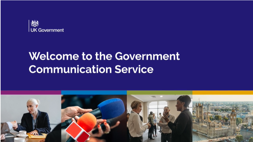 New Members' Guide - GCS